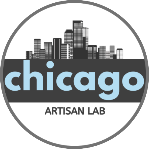 Handcrafted Chicago Made Gifts + Artisan Classes | Local Goods Chicago ...